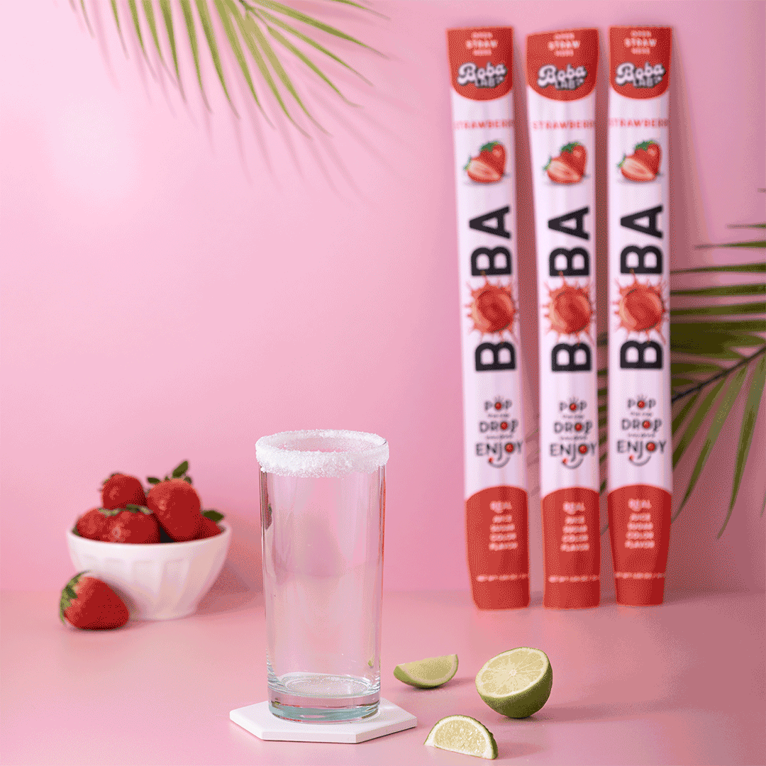 BobaBeverage Innovation – Boba Beverage Innovations