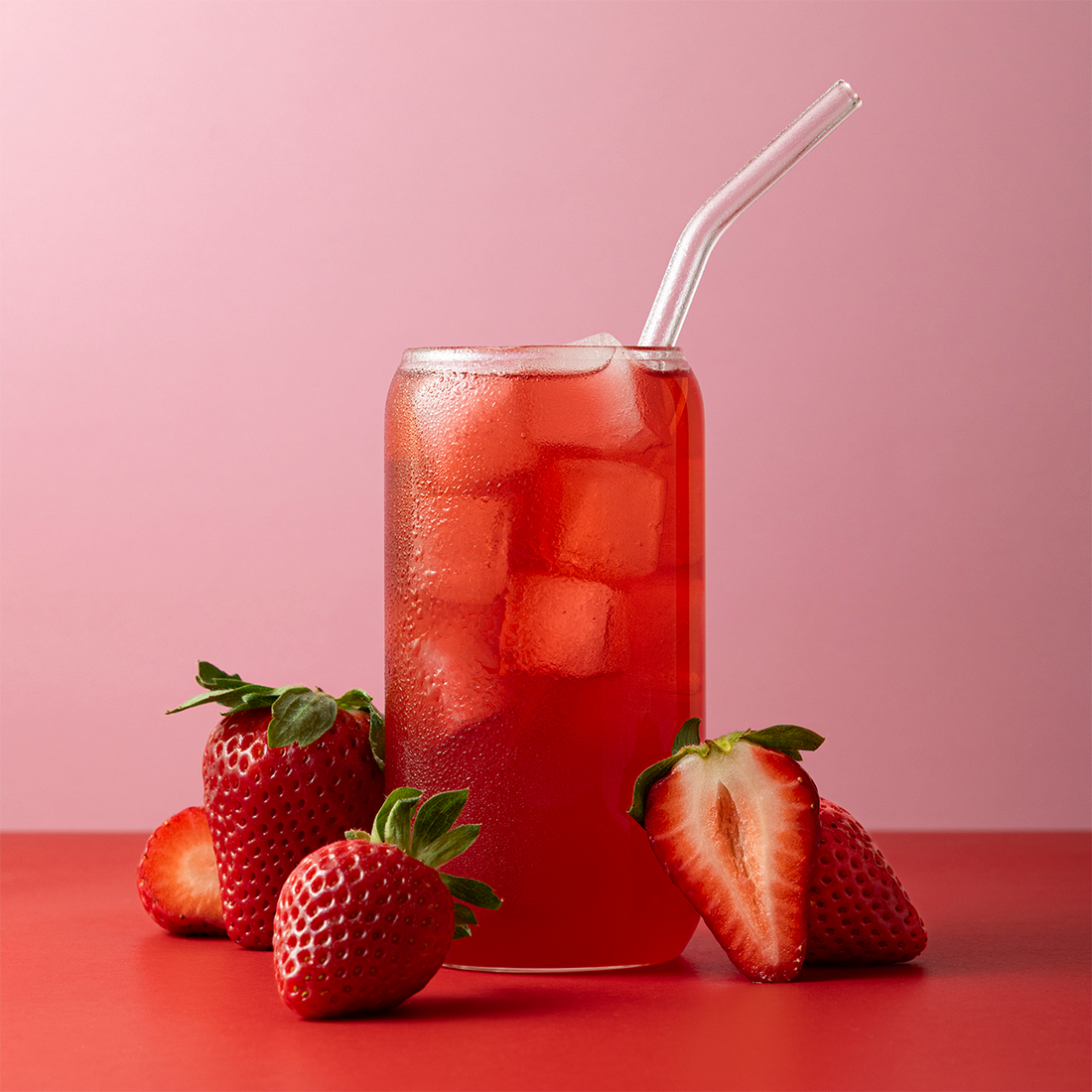 Refreshers & Lemonade – Boba Beverage Innovations