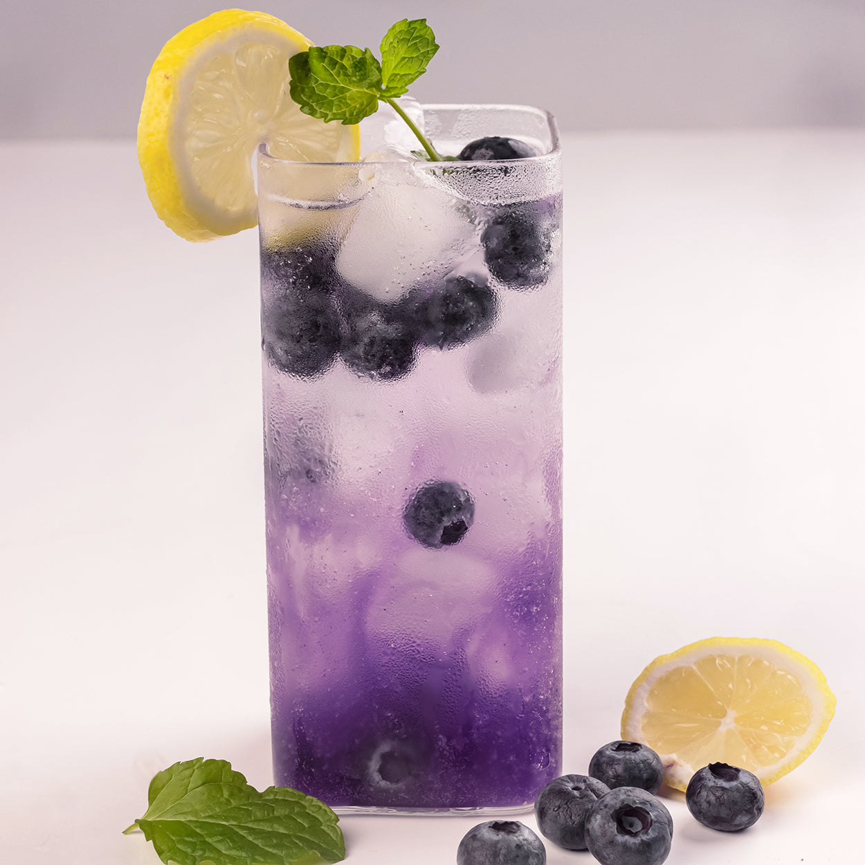 Wild Blueberry Refresher – Boba Beverage Innovations